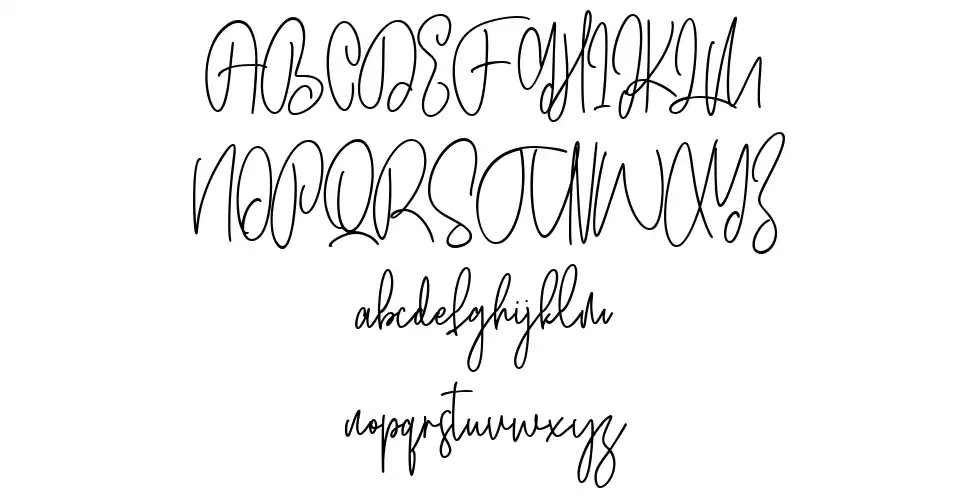 Judith font by Maulana Creative | FontRiver