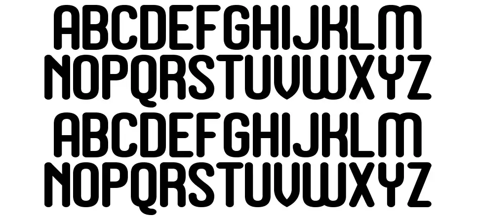 Juicebox font by Chequered Ink | FontRiver