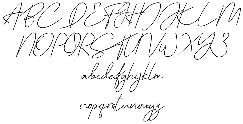 July it font by OldStudioo | FontRiver