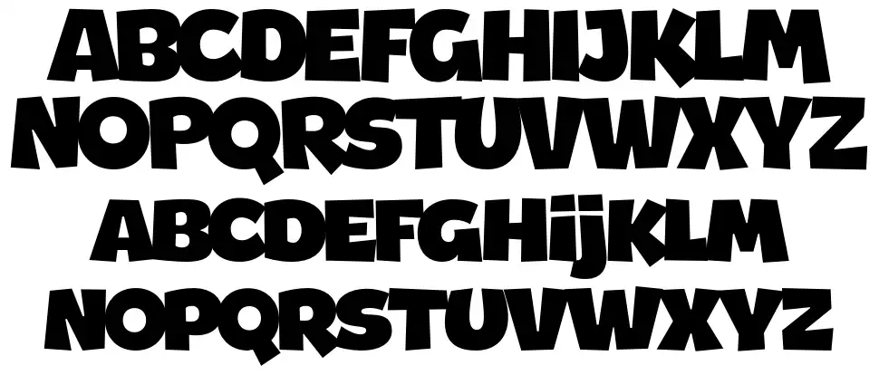 Jumbo Sale font by eko bimantara | FontRiver