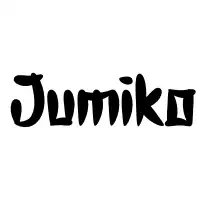 Fuente Jumiko diseñada por twinletter