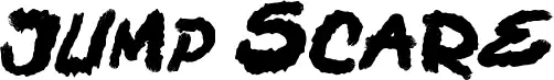 Fuente Jump Scare