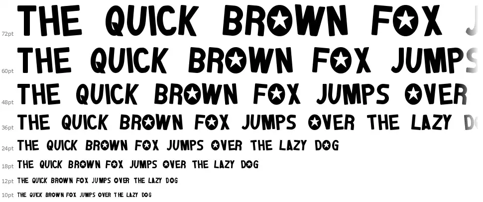 Jumpman font by Pixel Sagas | FontRiver