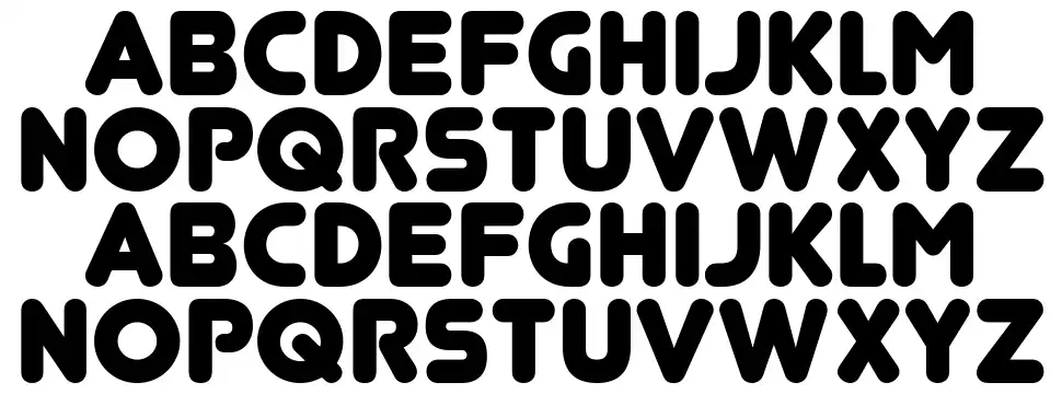 Junegull font by Typodermic Fonts | FontRiver