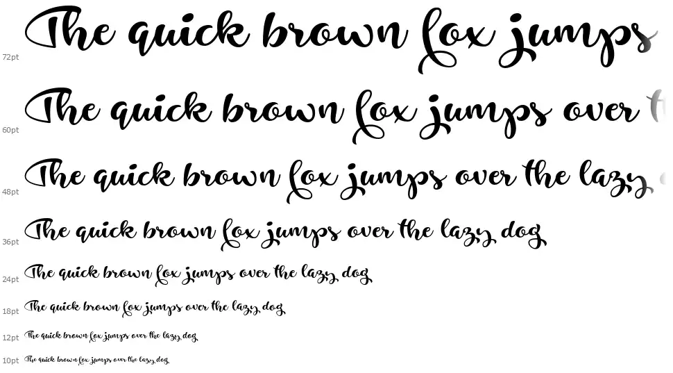 Just Be font by Runes & Fonts | FontRiver