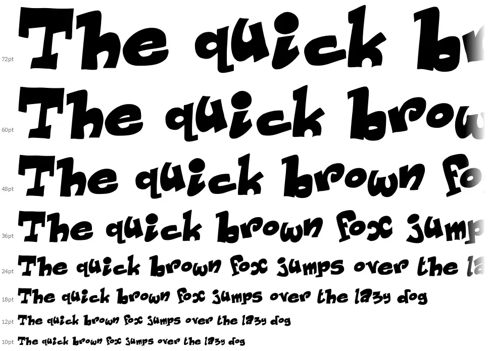 Just Like This font by imagex | FontRiver