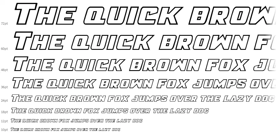 Justice font by Iconian Fonts | FontRiver