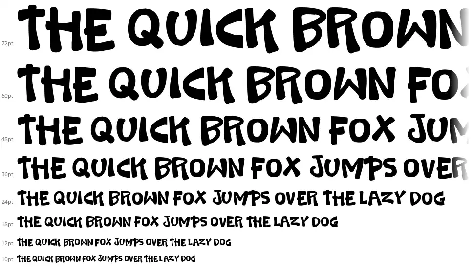 K26 Swashbuckle font by K26 Fonts | FontRiver