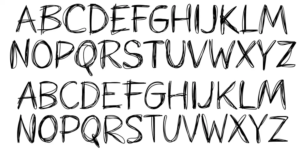 KALOOT font by Pinisiart | FontRiver