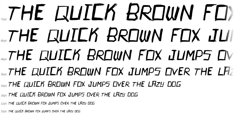 Kamikaze font by Skyhaven!!!!! Yeah!!! | FontRiver