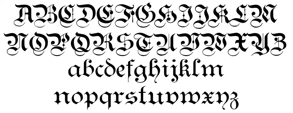 Kanzlei Schriftart zum kostenlosen Download Kanzlei Schriftart zum kostenlosen Download