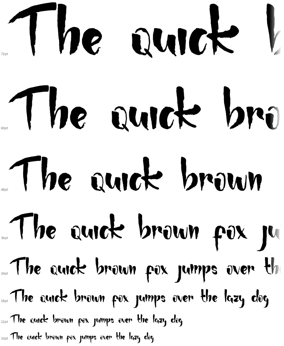 Karjo Motor Sport font by nariswari_creative | FontRiver