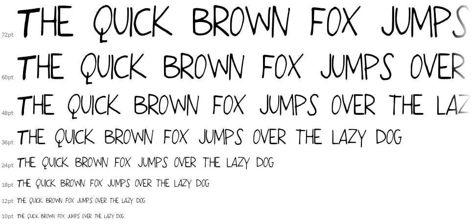 Karma Cycle font by Kelsey Ann G | FontRiver