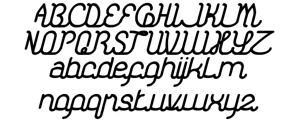 Kasih Dan Sayang font by weknow | FontRiver