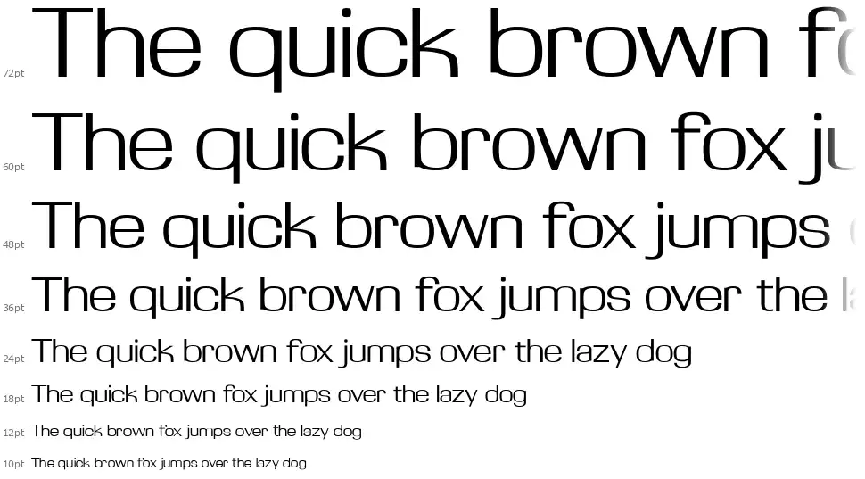 Fuente Kasse FLF diseñada por Casady & Greene