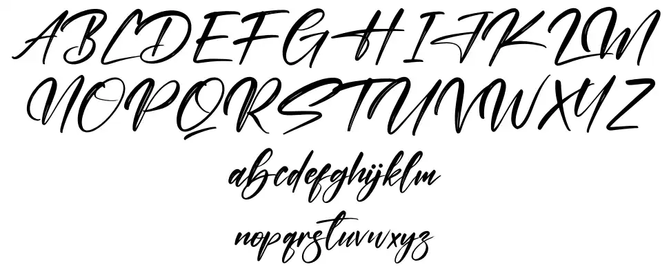 Kastelo Southern font by Letterena Studios | FontRiver