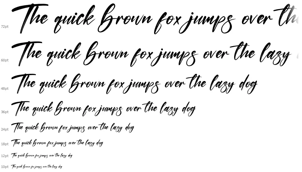 Kastelo Southern font by Letterena Studios | FontRiver