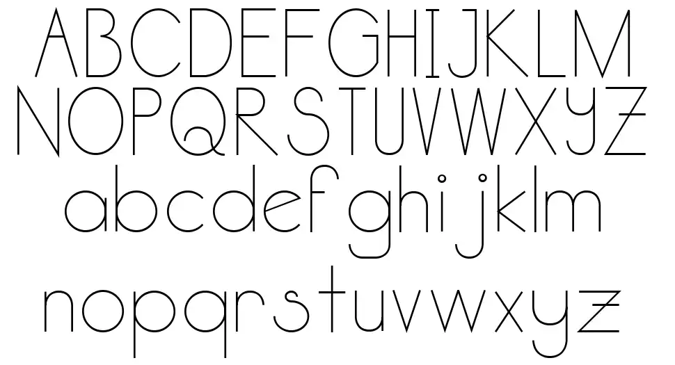 Kata Bidalan font by cenz qobbal | FontRiver