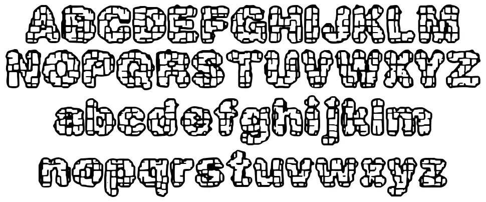 Katalyst font by Ænigma | FontRiver