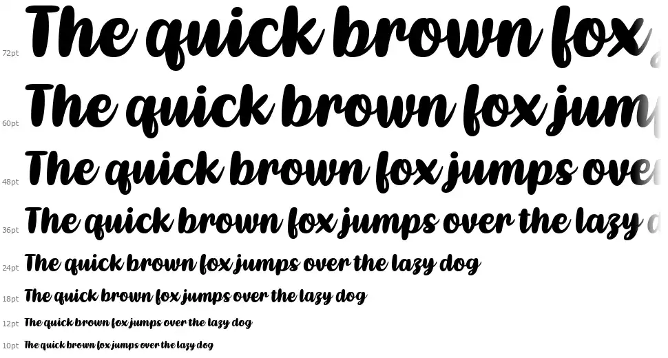 Kathen font by 7NTypes | FontRiver