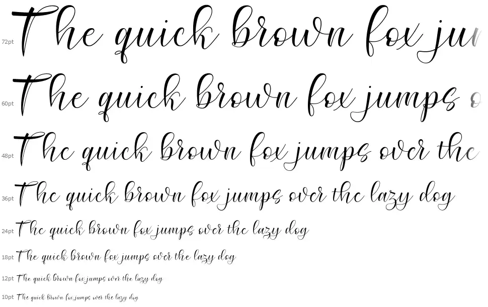 Katie Findlay Script font by Cooldesignlab | FontRiver