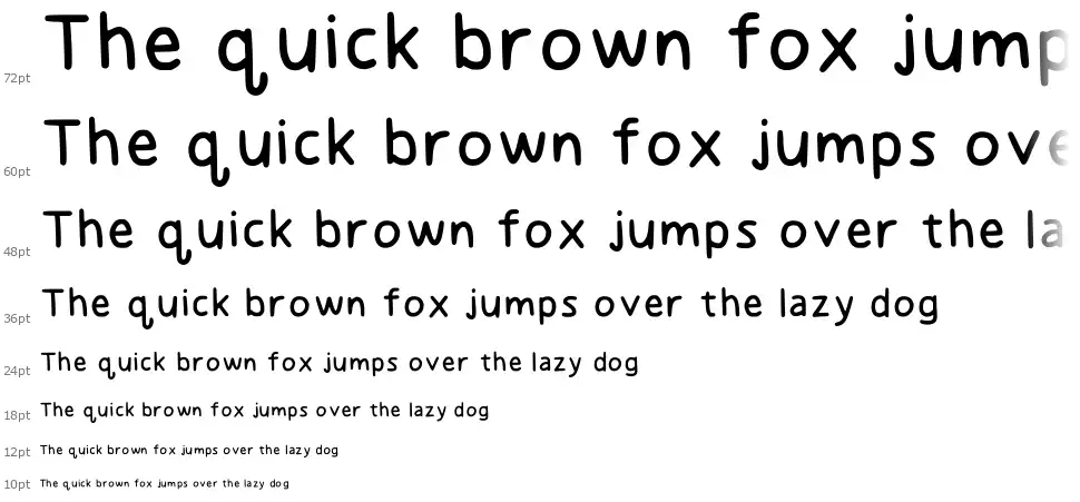 Kaylins Note font by Kaylin | FontRiver