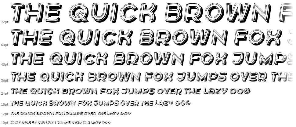 Kazakhstan font by Vladimir Nikolic | FontRiver