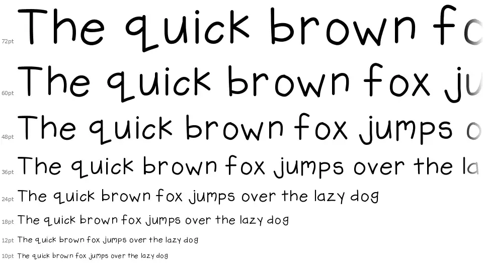 KB Freezer Burn font by Khrys Bosland | FontRiver