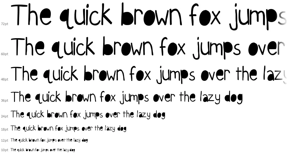 KB Funky Glasses font by Khrys Bosland | FontRiver