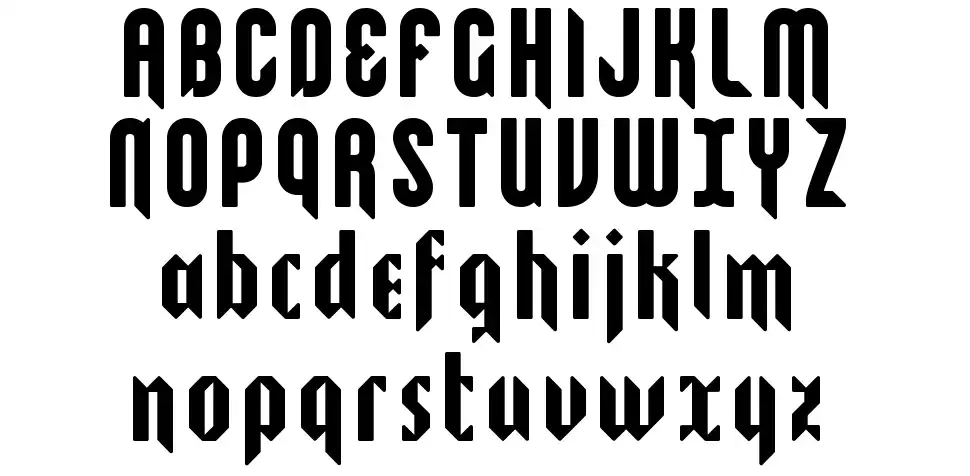 Kebab Handwriting Mr. Kebab Free Font