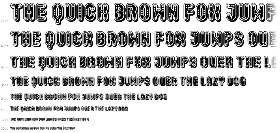 Keener font by Vladimir Nikolic | FontRiver