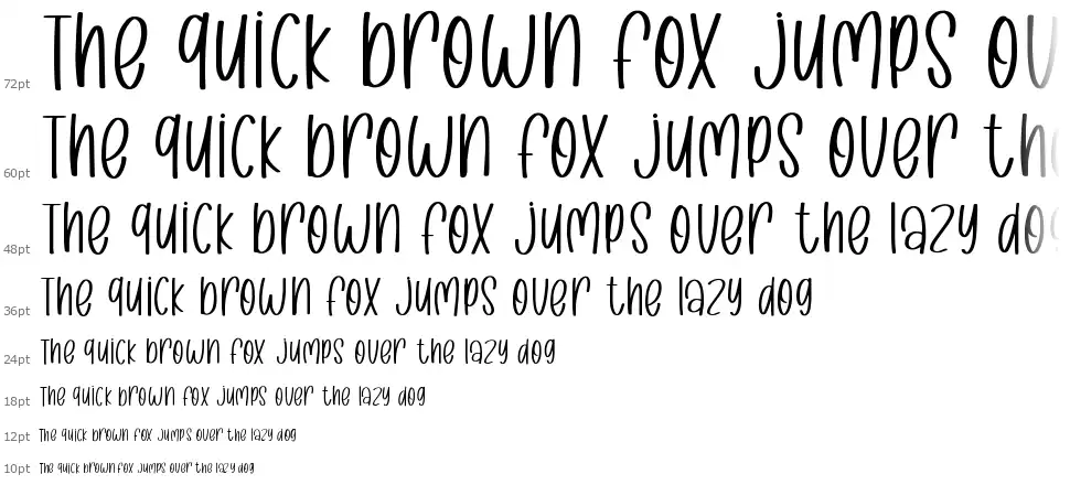 Keep Smile font by Nirmala Creative | FontRiver