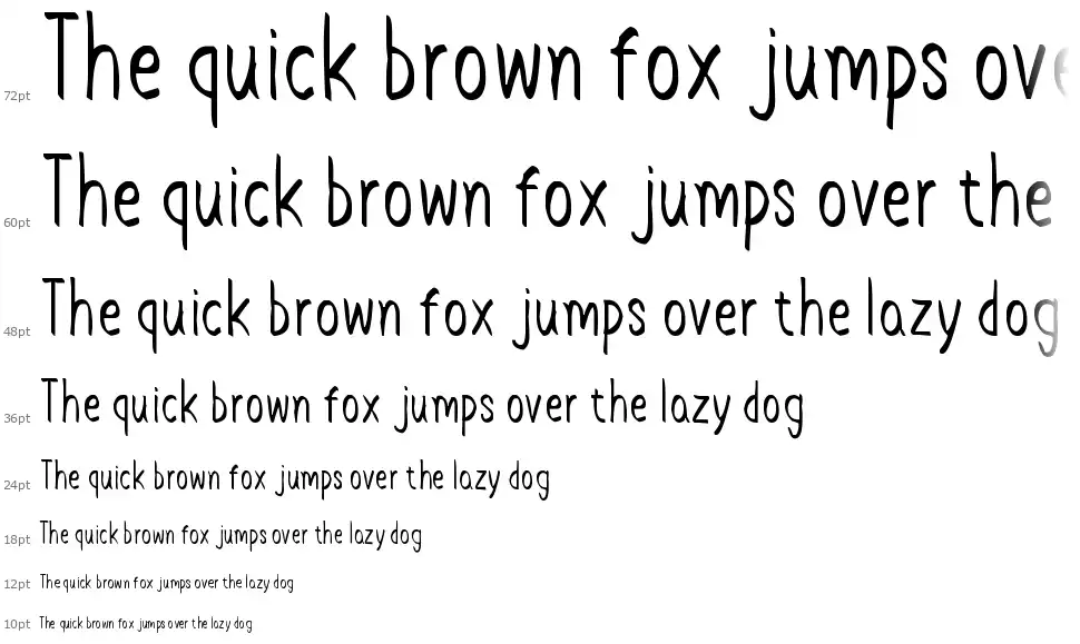 Keep Smiling font by Md Shohail Bhuian | FontRiver