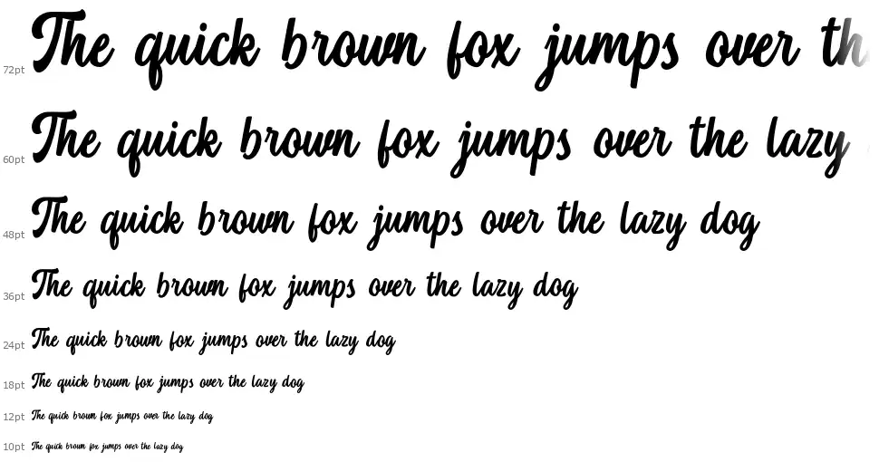 Kelsey Script font by Tebaltipis Studio | FontRiver