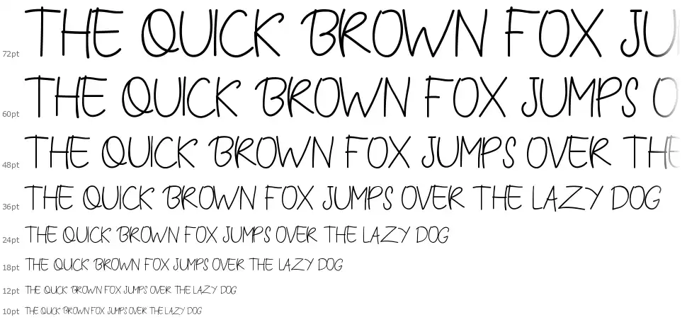 Kelsey Wilson font by Edric Studio | FontRiver