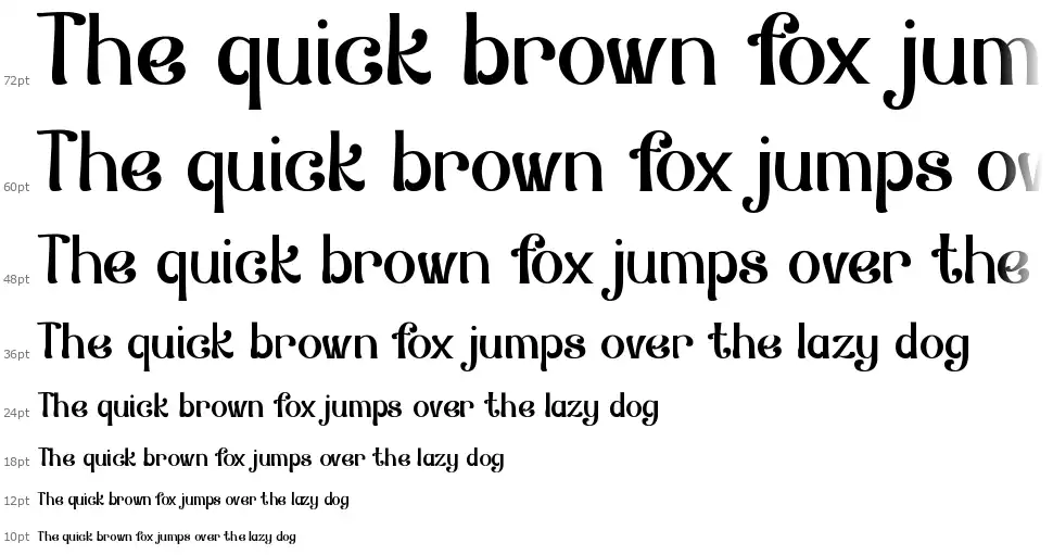 Kelvin font by Pinisiart | FontRiver