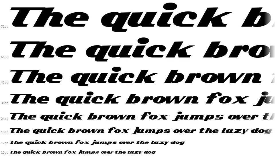 Kelvinized font by Majik Mike | FontRiver