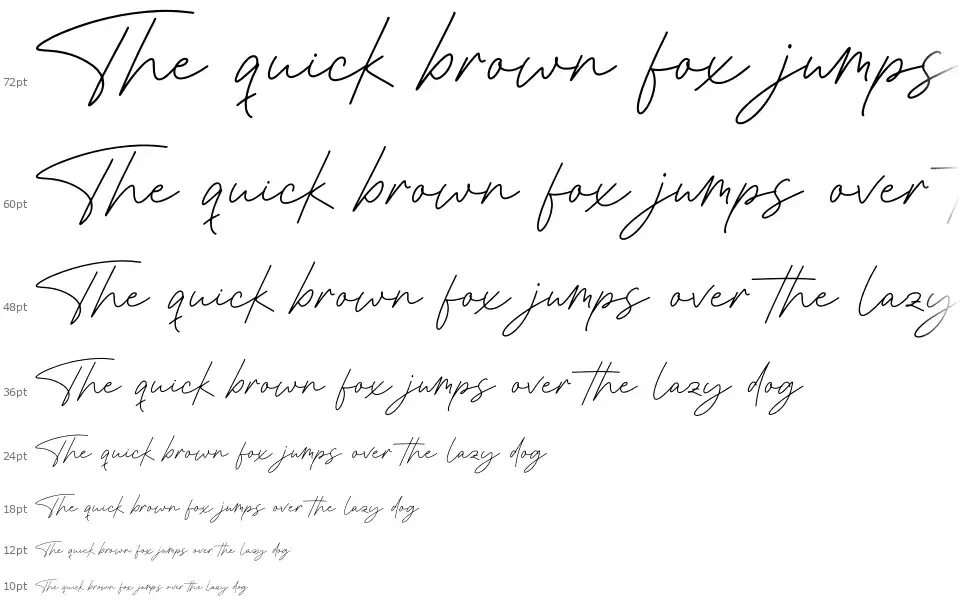 Kelystone font by Graha Type | FontRiver