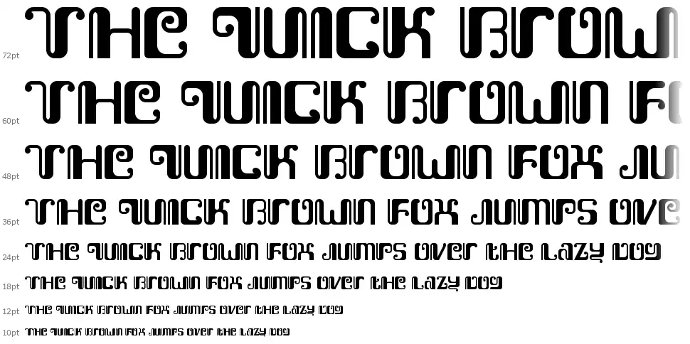 Kemasyuran Jawa font by Adien Gunarta | FontRiver