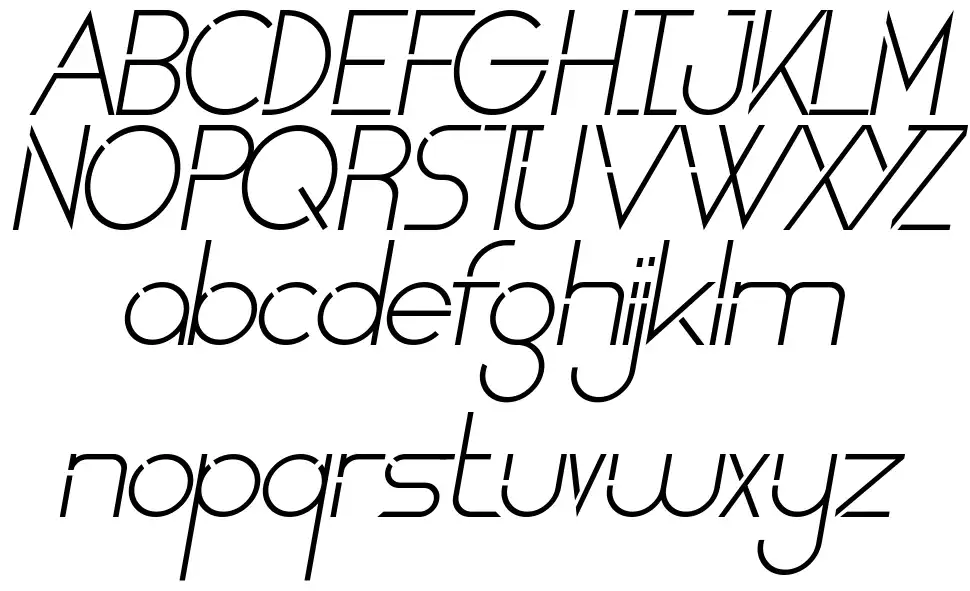 Kent Corner font by Noah Type | FontRiver