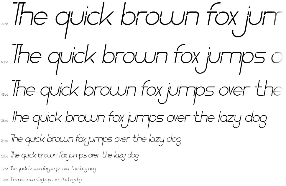 Kent Corner font by Noah Type | FontRiver
