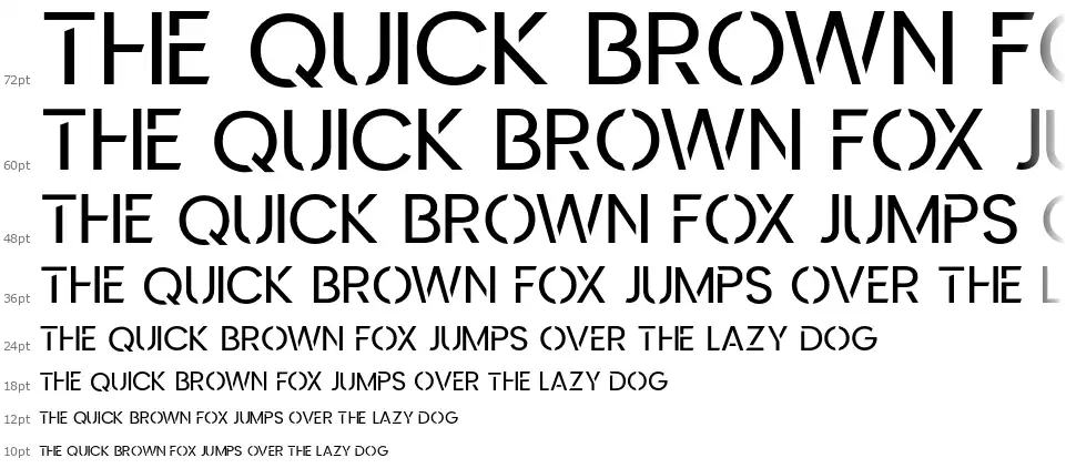 Kerox font by Robin Campistron | FontRiver