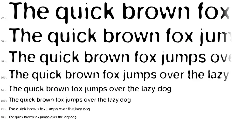 Keyes font by MacKenna Judovitz | FontRiver