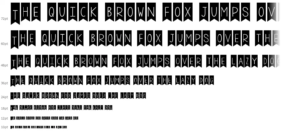 KG A Little Swag font by Kimberly Geswein | FontRiver