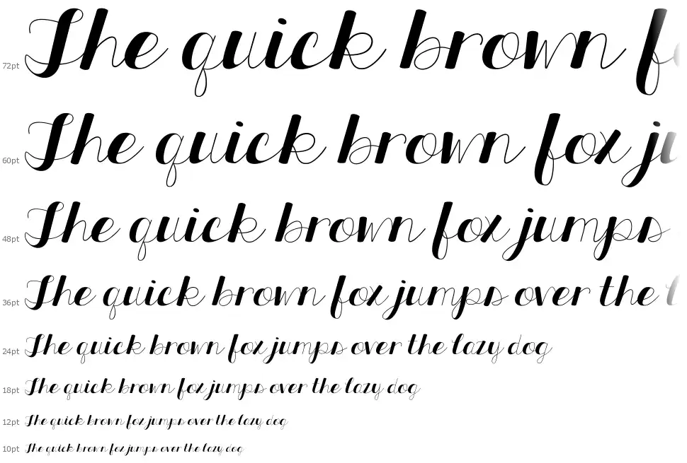 KG All Things New font by Kimberly Geswein | FontRiver