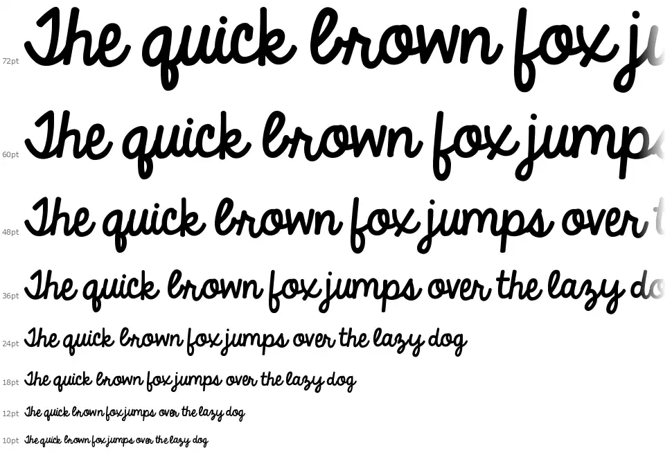 KG Always A Good Time font by Kimberly Geswein | FontRiver