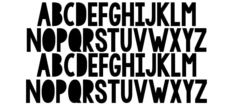 Kg Bless Your Heart font by Kimberly Geswein | FontRiver