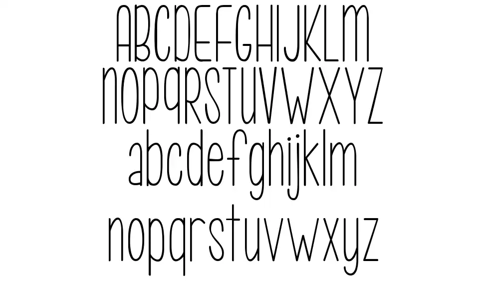 KG Call Me Maybe font by Kimberly Geswein | FontRiver