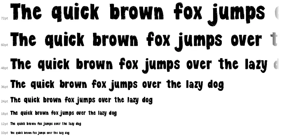 KG Dancing on the Rooftop font by Kimberly Geswein | FontRiver