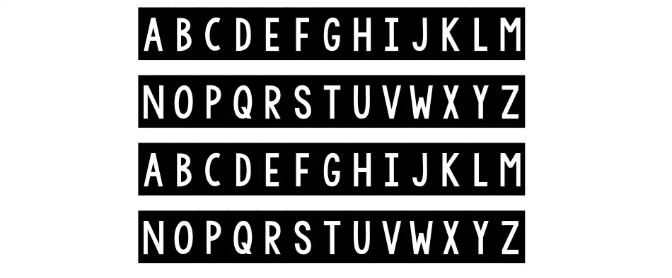 KG Defying Gravity font by Kimberly Geswein | FontRiver